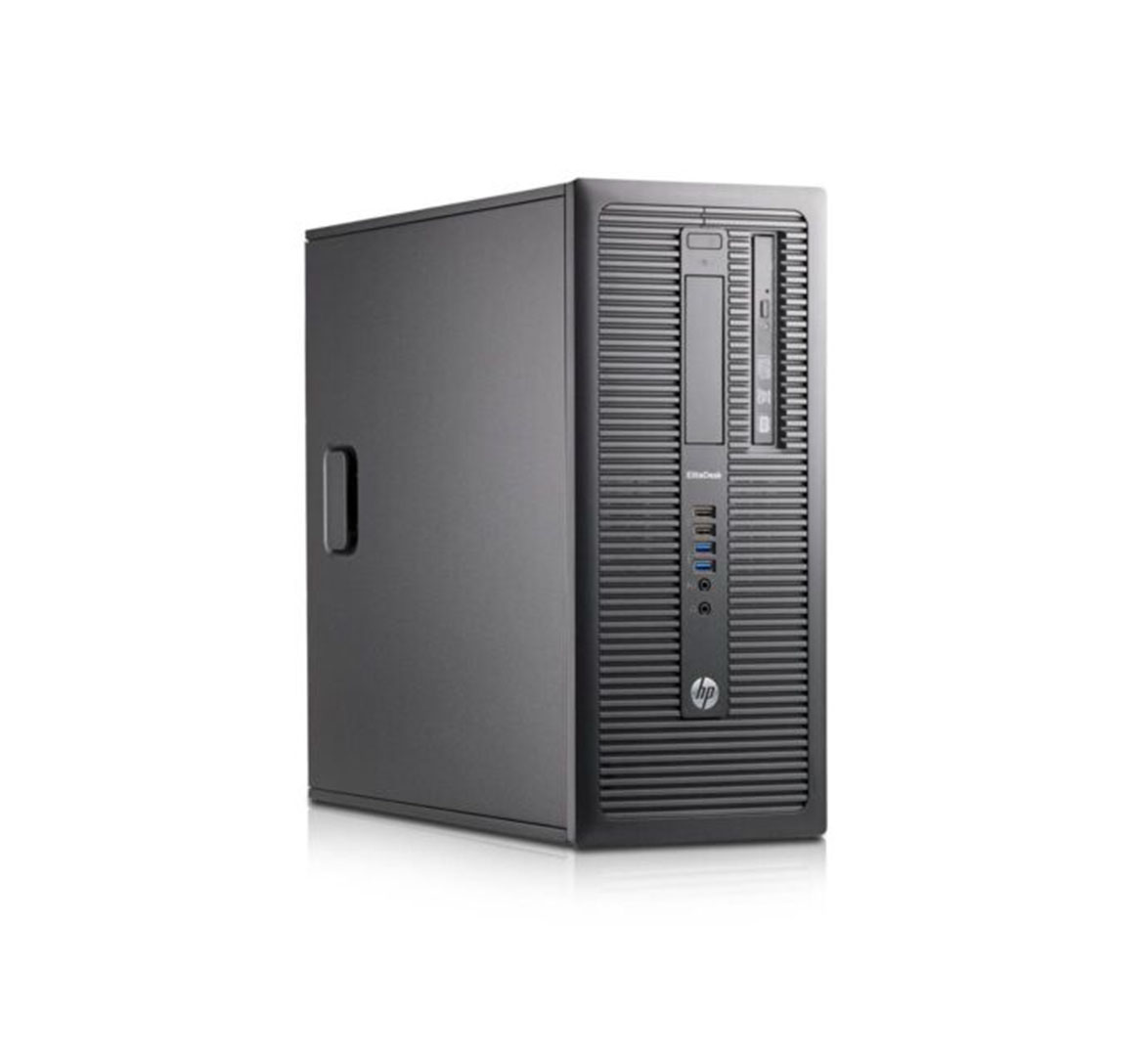 HP ProDesk/EliteDesk i5 4th Gen 4/500 CPU - TechTrove Solutions
