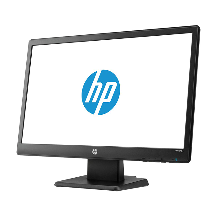 HP 22-Inch Monitor With Webcam - TechTrove Solutions