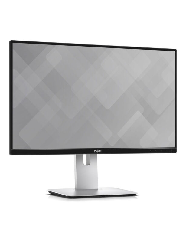 Dell 24 inches Edge to Edge Monitor - TechTrove Solutions