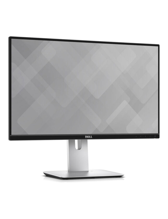 Dell 24 inches Edge to Edge Monitor - TechTrove Solutions