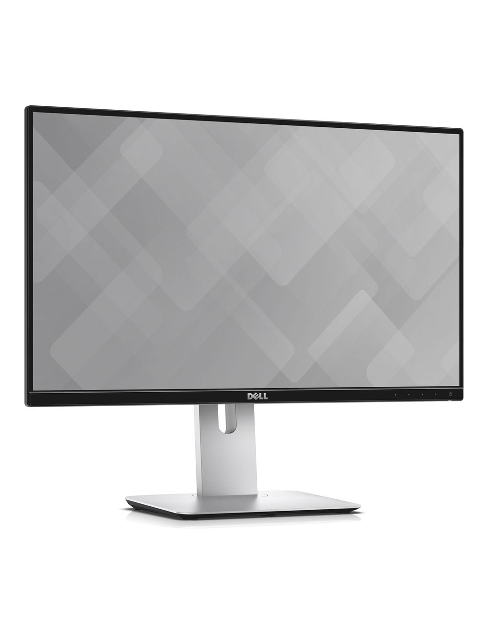 Dell 24 inches Edge to Edge Monitor - TechTrove Solutions