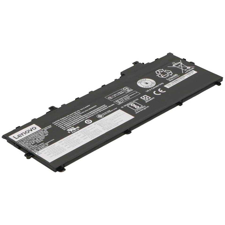 Lenovo X280 Original Genuine Laptop Battery - TechTrove Solutions